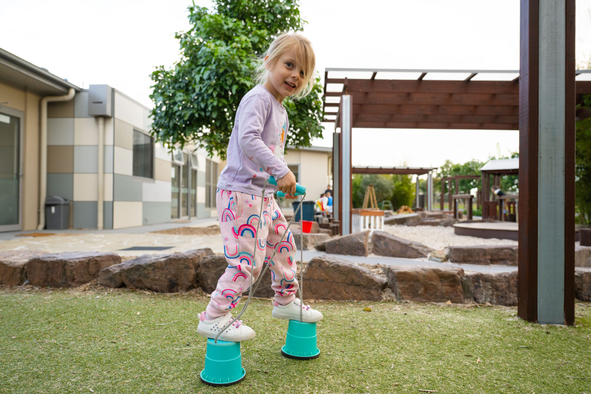 Discover a Day at One Early Learning Centre – Best Childcare in Cranbourne