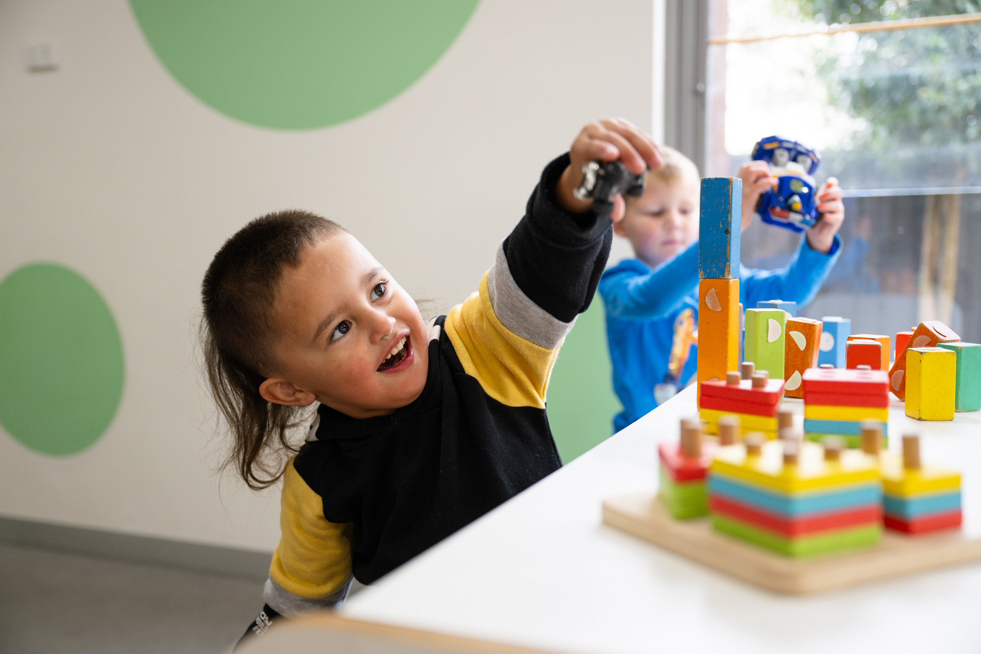 Discover a Day at One Early Learning Centre – Best Childcare in Cranbourne